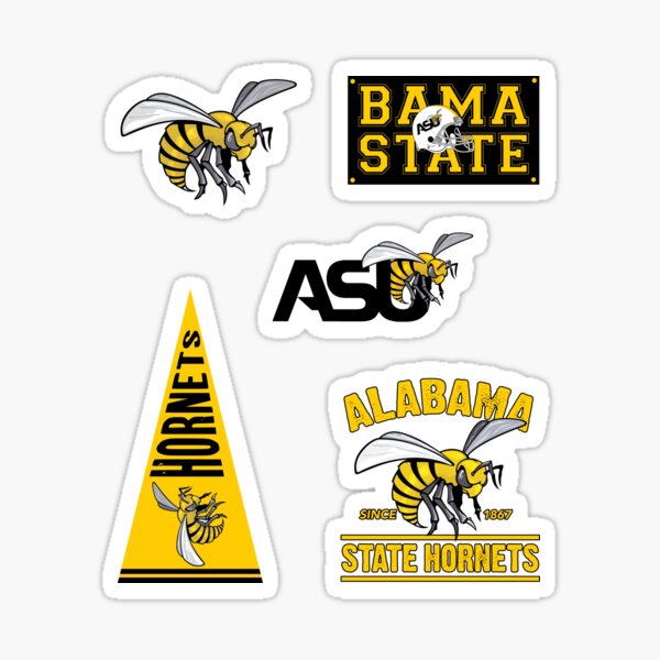 "ASU Pack" Sticker for Sale by Logusarts | Redbubble