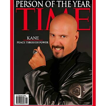 "Kane Time Person Of The Year - Command & Conquer RTS Strategy Game Design - Brotherhood of NOD ...