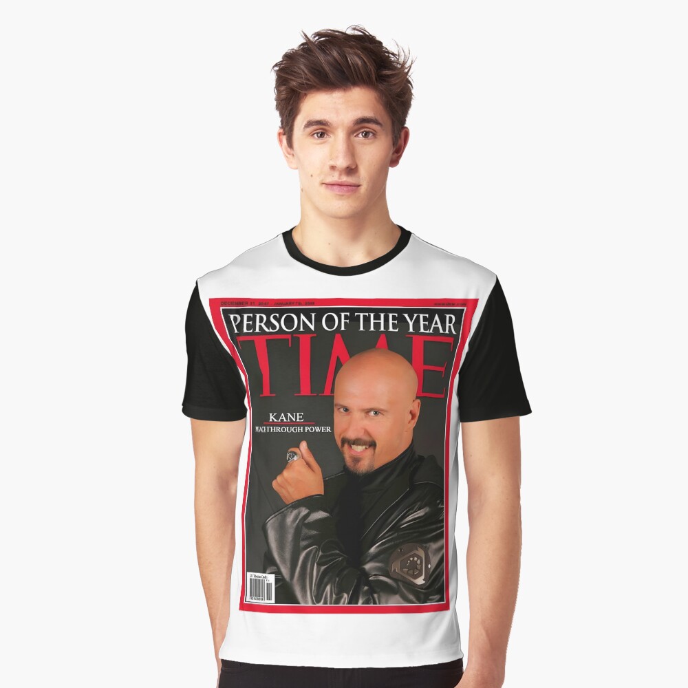 "Kane Time Person Of The Year - Command & Conquer RTS Strategy Game ...