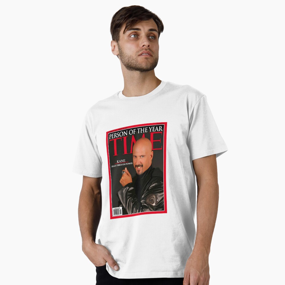 "Kane Time Person Of The Year - Command & Conquer RTS Strategy Game ...