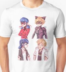Miraculous Ladybug: Gifts & Merchandise | Redbubble
