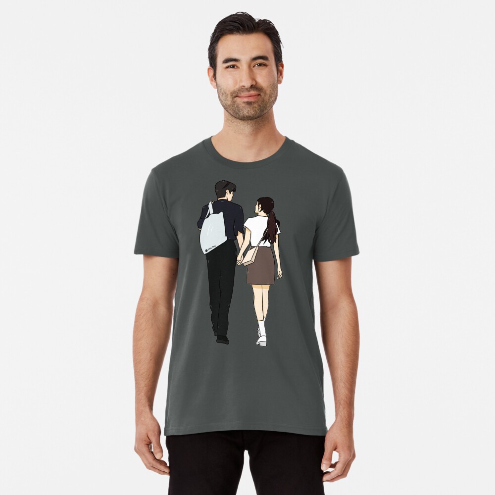 "Hidden Love Chinese Drama" Sticker for Sale by kart-box | Redbubble