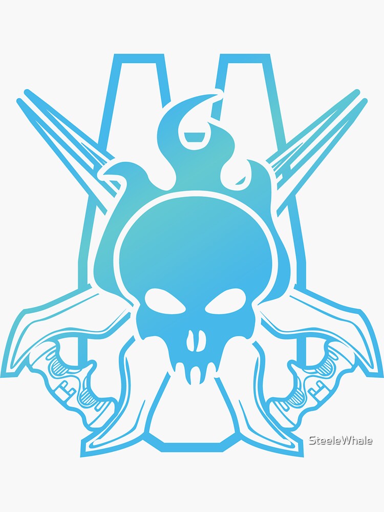 Halo 3 Odst Symbol