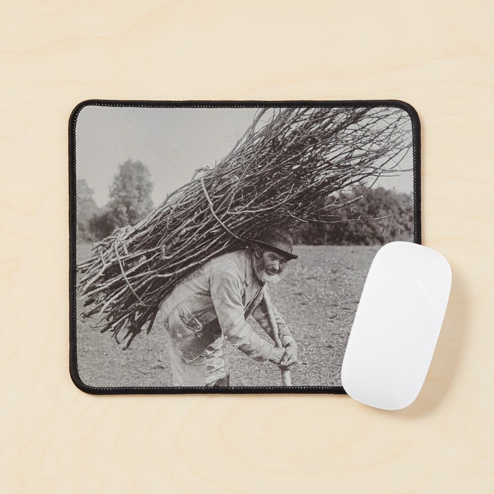 ""Stick Man," V2 also known as Lot Long or Longyear, Victorian ...