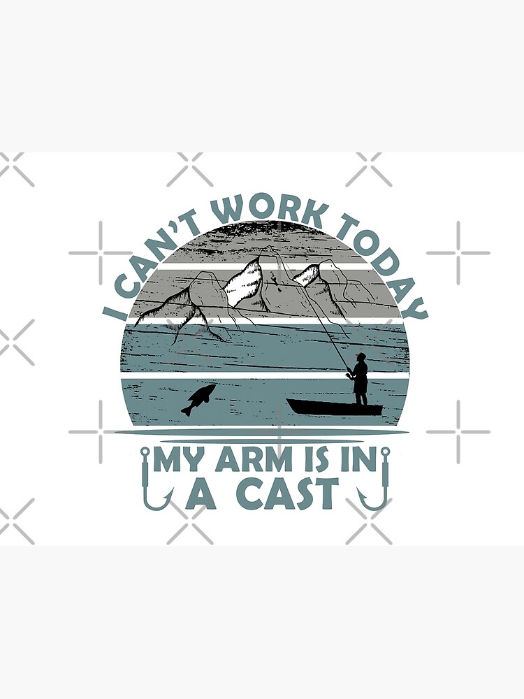 Funny Arm Cast Quotes Funny Fishing Quotes Svg, Funny Fishing Sayings