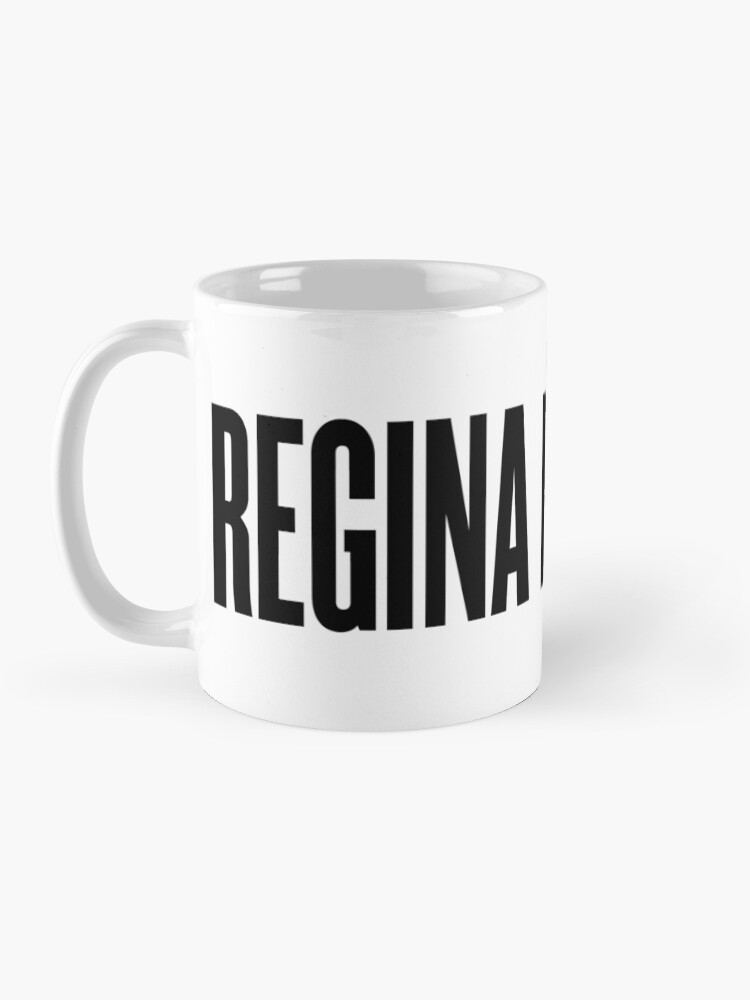 "Regina Phalange" Mug by ARTP0P | Redbubble