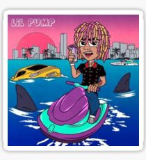 Yung Gravy: Stickers | Redbubble