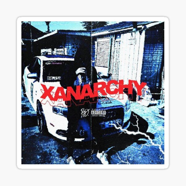 Lil Xan Gifts & Merchandise | Redbubble