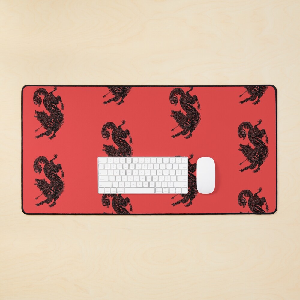 "ACOTAR wolf" Sticker for Sale by skylapittman | Redbubble