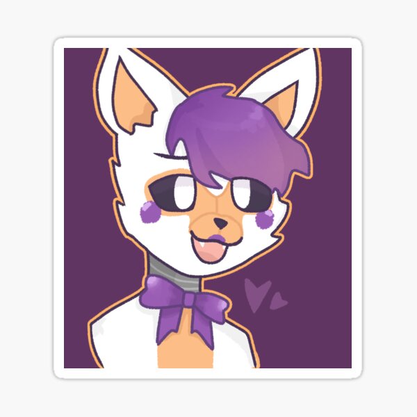 Lolbit Merch & Gifts for Sale | Redbubble