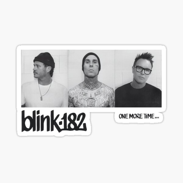 "The Trio" Sticker for Sale by Allthefulpis | Redbubble