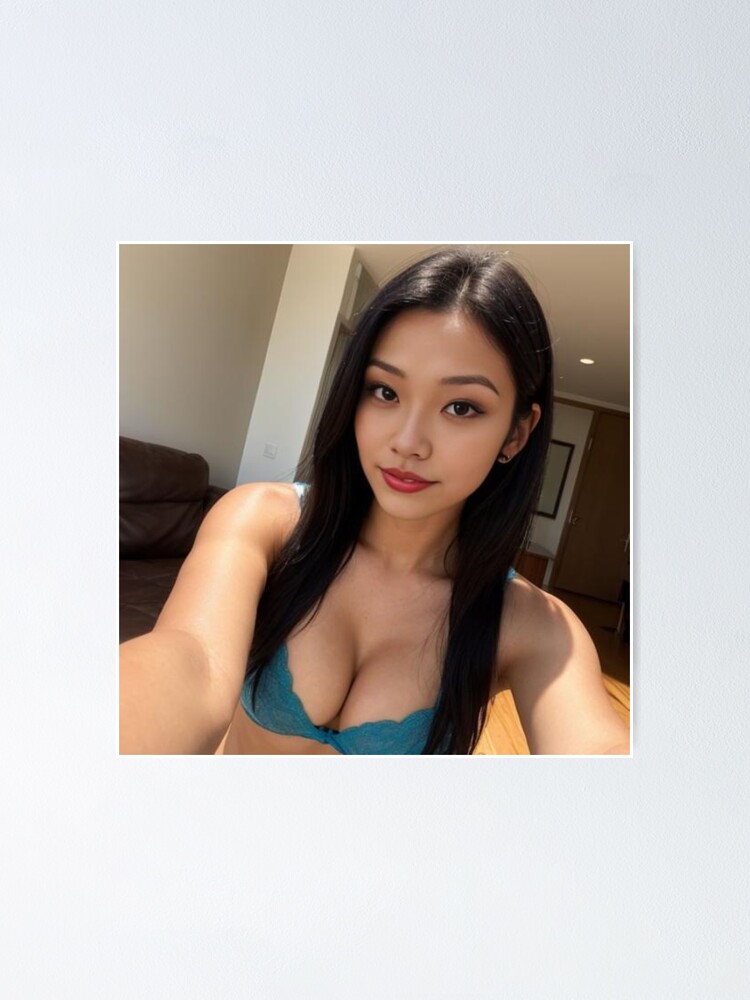 "Hana Lee selfie style picture" Poster for Sale by Hanalee9119 | Redbubble