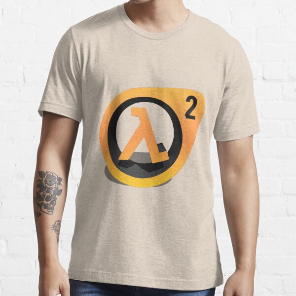 "Half Life 2" T-shirt by BraiianDSG | Redbubble | half life t-shirts ...