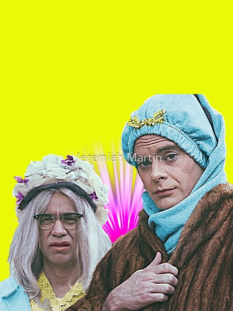 "Documentary Now! Sandy Passage" Graphic T-Shirt for Sale by ...