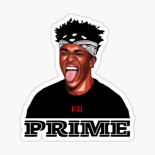Ksi Merch & Gifts for Sale | Redbubble