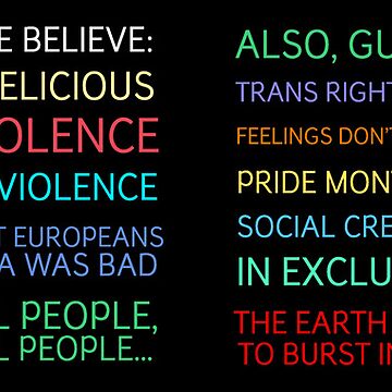 "Matt Walsh Lady Ballers Sign" Sticker for Sale by adefere | Redbubble