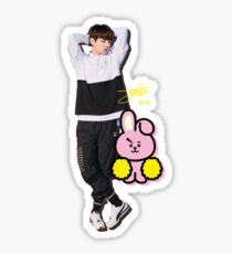 Cooky: Pegatinas | Redbubble