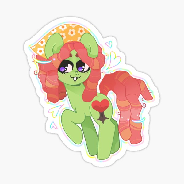 Granny Smith Mlp Vector Granny Smith Mlp Merch & Gifts For Sale