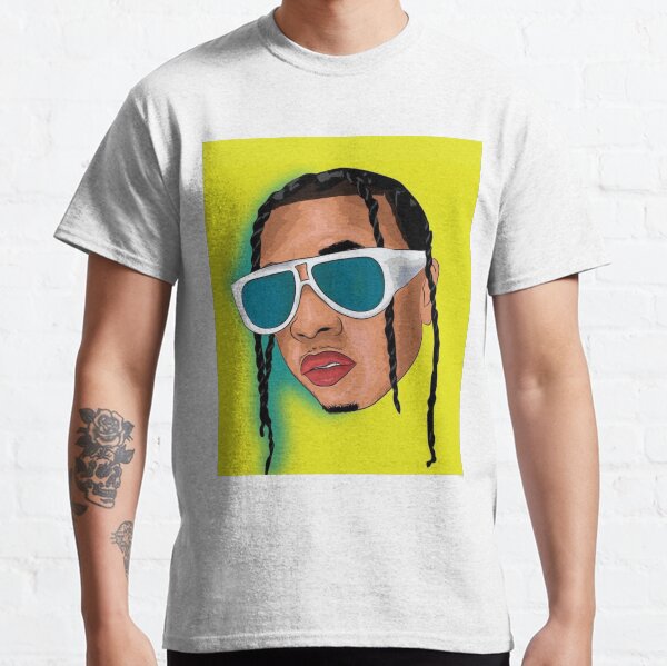 Tyga Merch & Gifts for Sale | Redbubble