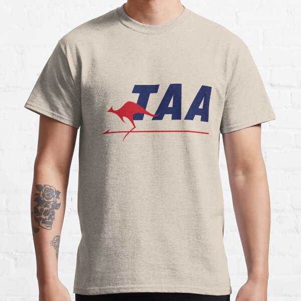 Airlines T-Shirts | Redbubble