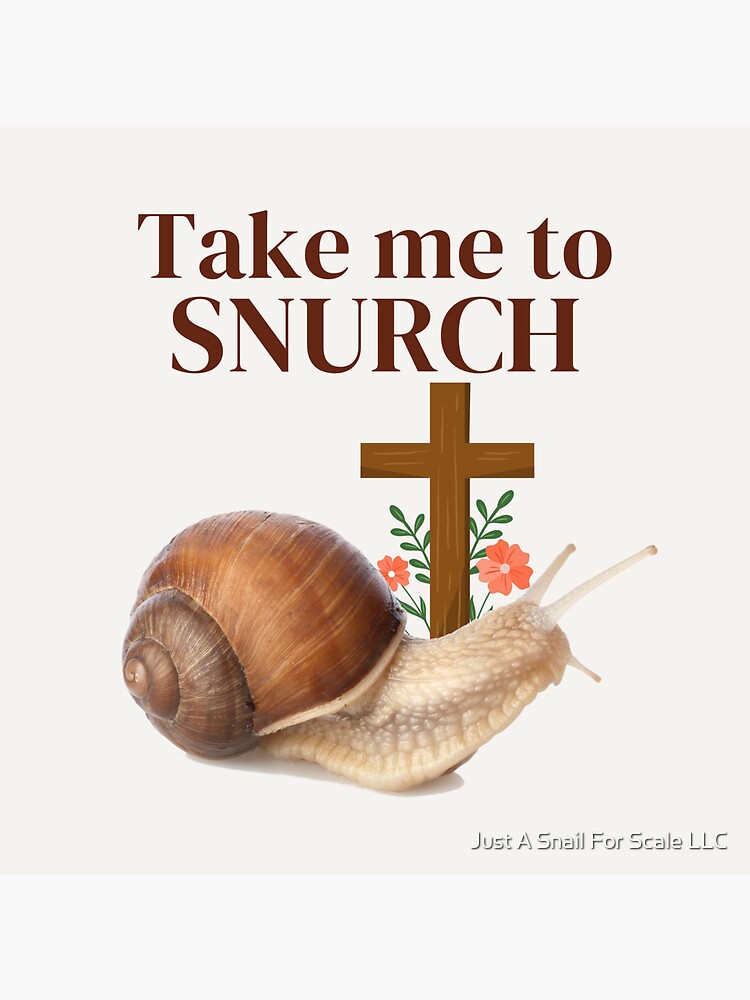 Snail Church Memes Christian Memes – Clean Memes