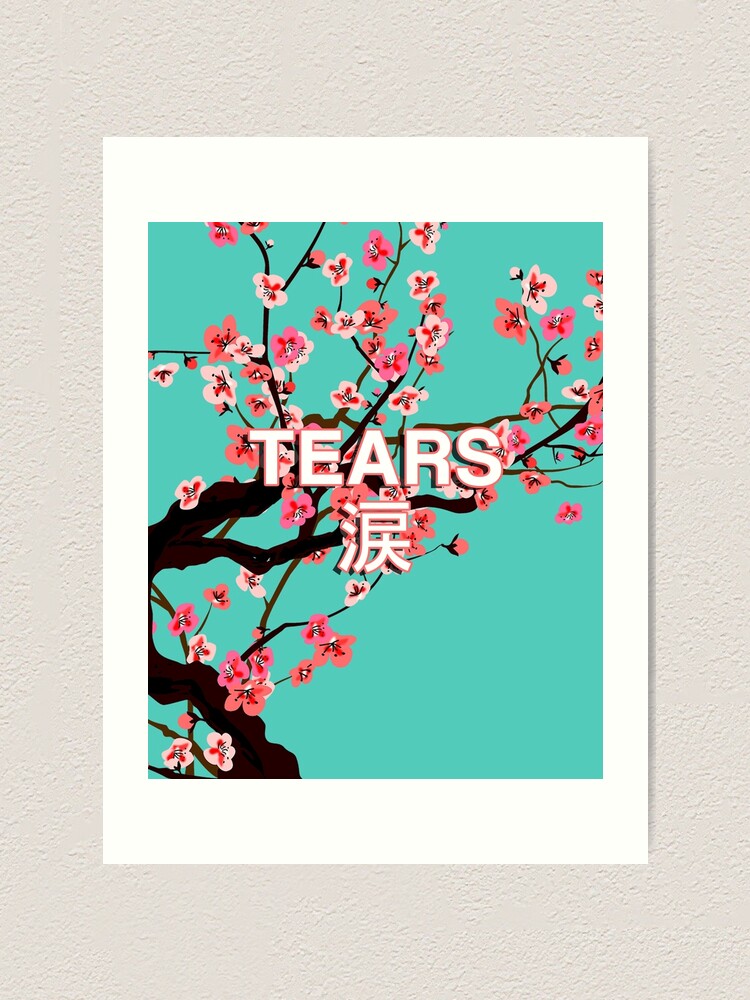 "Vaporwave - Arizona Iced Tea (Aesthetic)" Art Print by SenorFiredude ...