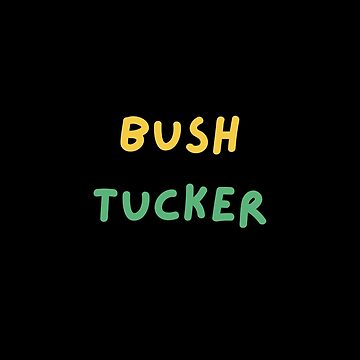 "Bush Tucker! Australian Culture, Australian Slangs, simple cute text ...