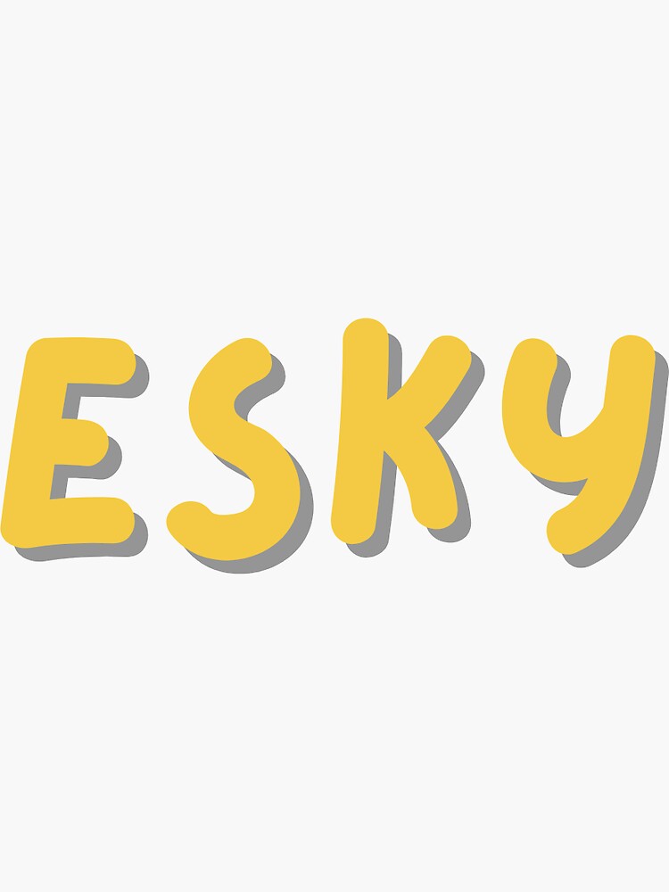 "Esky! Australian Culture, Australian Slangs, Australian Sayings, simple cute text design ...