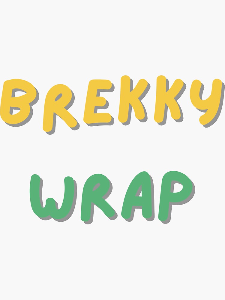 "Brekky Wrap! Australian Culture, Australian Slangs, Australian Sayings ...