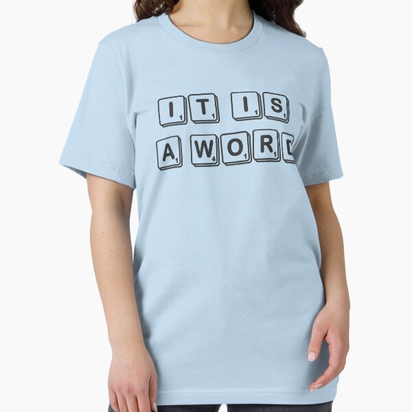 Scrabble Merch & Gifts for Sale | Redbubble