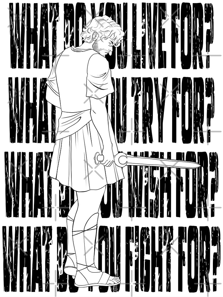 "The Horse and The Infant" Poster for Sale by Lackidasacole | Redbubble