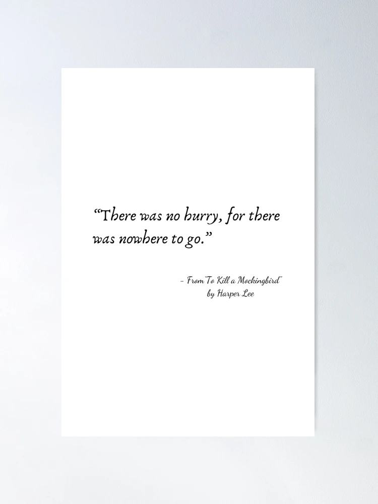 Tkam Maturity Quotes To Kill A Mockingbird Chapter 11 | Summary