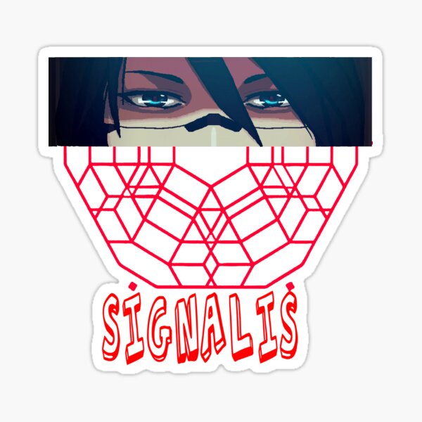 Signalis Merch & Gifts for Sale | Redbubble