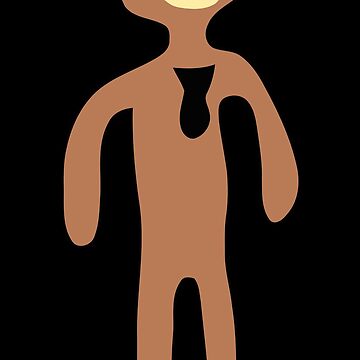 "Spoonkid Merch Monke" Poster for Sale by Cameron-Gray | Redbubble