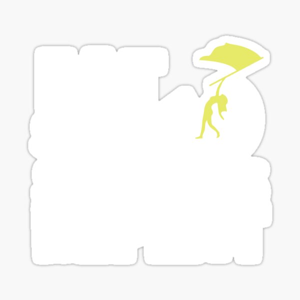 "Eat Sleep Spin Toss Repeat Color Guard Drop J Toss " Sticker by ...