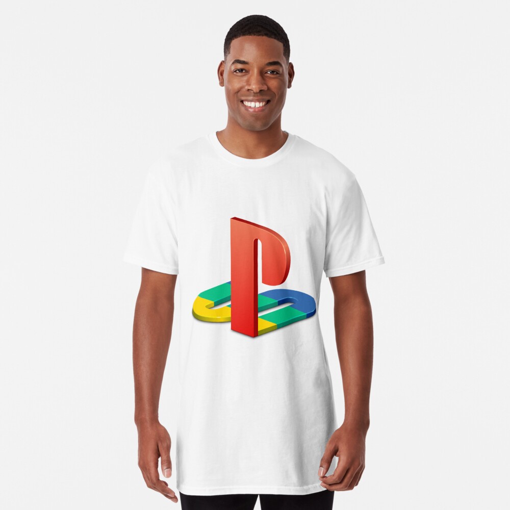 "PS1" Sticker for Sale by MickRavenV2 | Redbubble