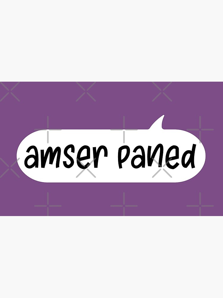 "Amser Paned, Welsh, Wales, Welsh Language, Tea Mug" Coffee Mug for ...