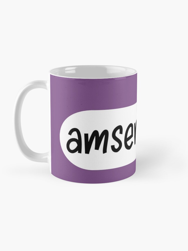 "Amser Paned, Welsh, Wales, Welsh Language, Tea Mug" Coffee Mug for ...