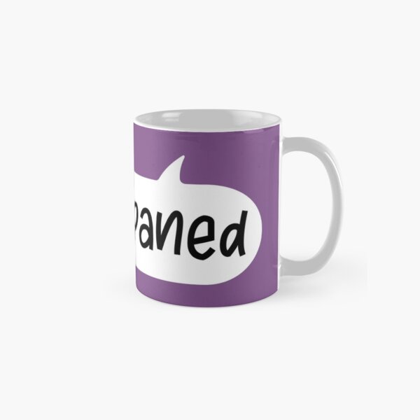 "Amser Paned, Welsh, Wales, Welsh Language, Tea Mug" Mug by Dialectees ...