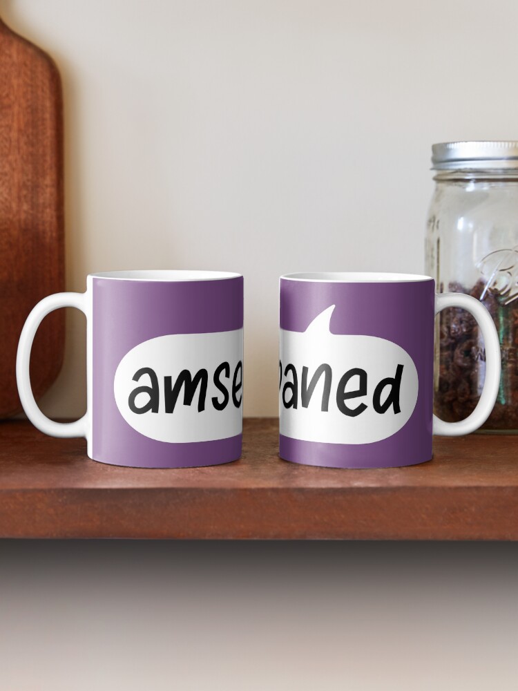 "Amser Paned, Welsh, Wales, Welsh Language, Tea Mug" Coffee Mug for ...
