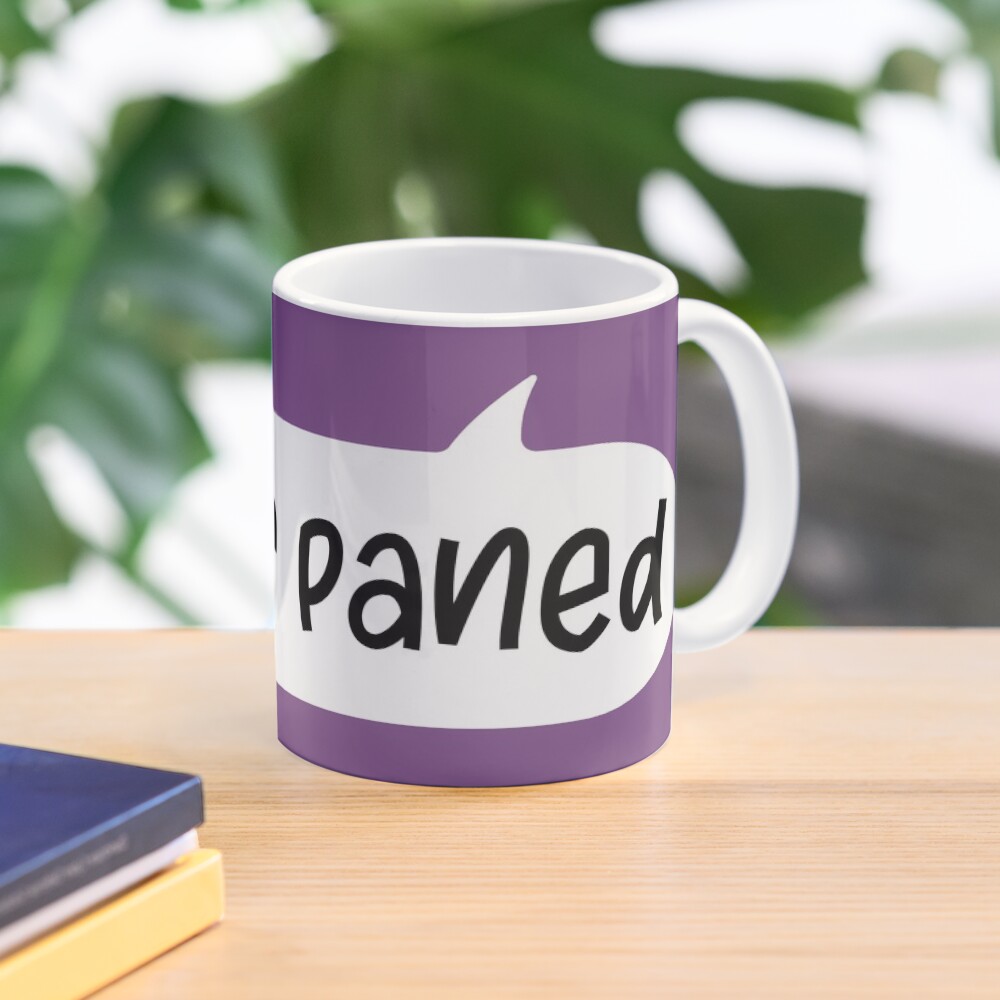 "Amser Paned, Welsh, Wales, Welsh Language, Tea Mug" Coffee Mug for ...