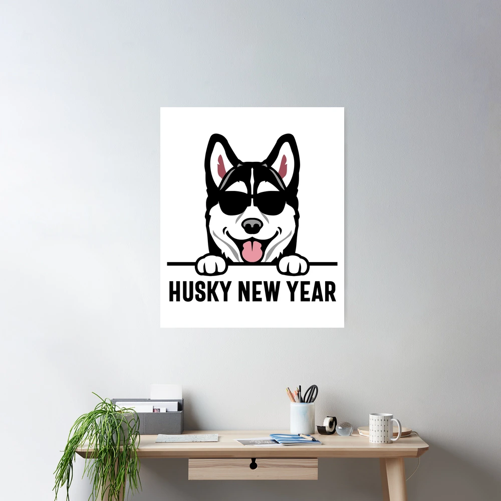 Punann Husky Meme