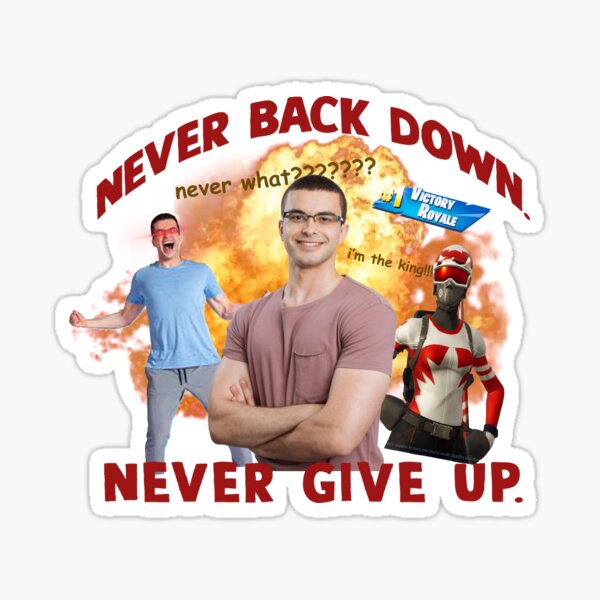 Nickeh30 Merch & Gifts for Sale | Redbubble