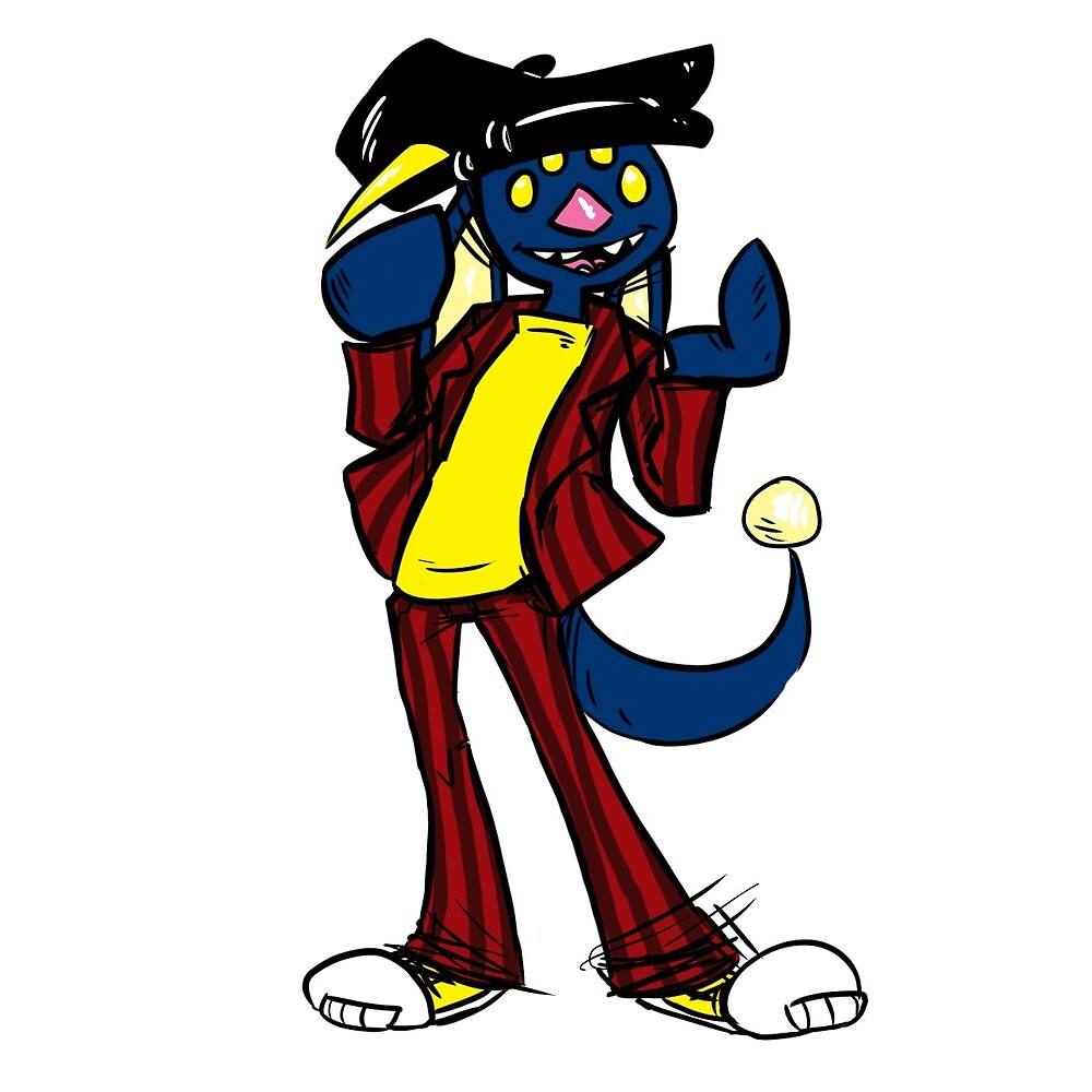 "Phil Buni Returns" by PhilBuni | Redbubble