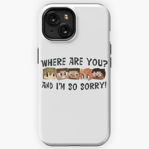 Phasmophobia Merch & Gifts for Sale | Redbubble