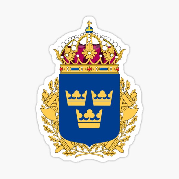 Swedish Police Logo