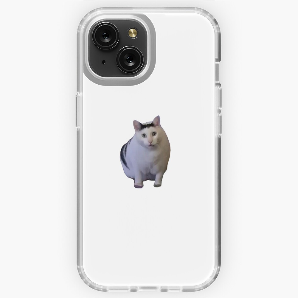 "cat Bender sits and meows ,meme" Sticker for Sale by AlinaGil | Redbubble