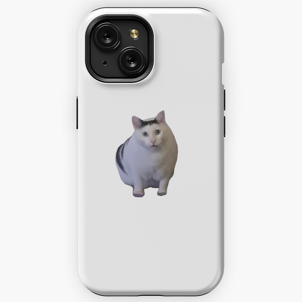 "cat Bender sits and meows ,meme" Sticker for Sale by AlinaGil | Redbubble