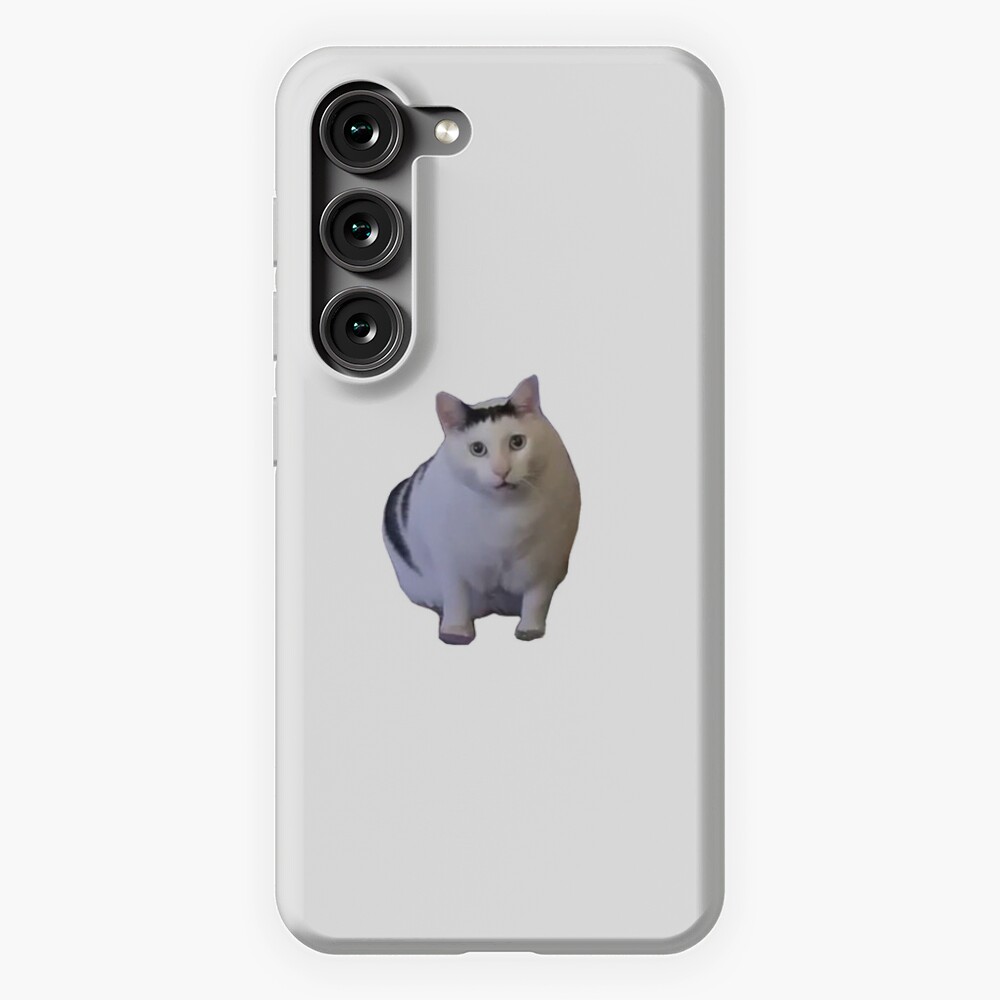 "cat Bender sits and meows ,meme" Sticker for Sale by AlinaGil | Redbubble