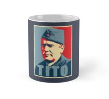 "Josip Broz Tito" by TheCrossroad | Redbubble